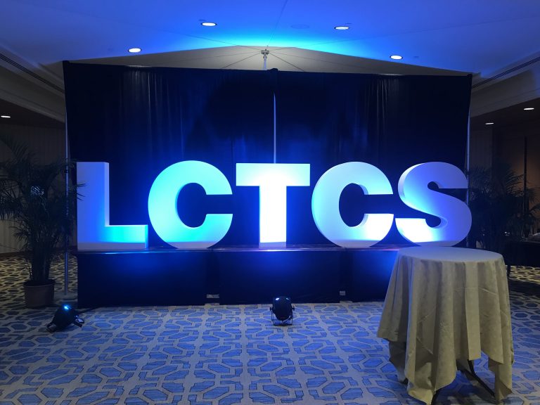 Custom Large Foam 3D Letters, Signs, Props & Sculptures | Foam Fab