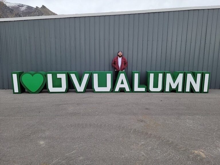 Custom Large Foam 3D Letters, Signs, Props & Sculptures | Foam Fab